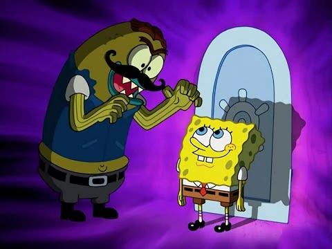 Rescue | Encyclopedia SpongeBobia | Fandom