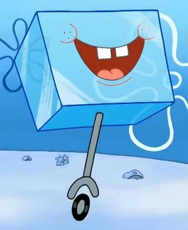 SpongeBox | Encyclopedia SpongeBobia | Fandom