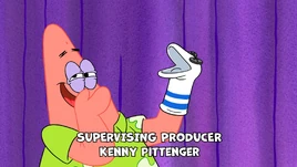 Patrick's socks | Encyclopedia SpongeBobia | Fandom