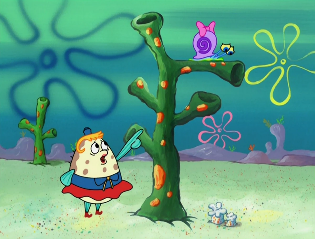 Annette/gallery | Encyclopedia SpongeBobia | Fandom