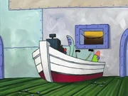 Wormy (character)/gallery | Encyclopedia SpongeBobia | Fandom