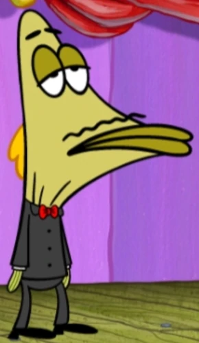 "Musician" incidentals | Encyclopedia SpongeBobia | Fandom