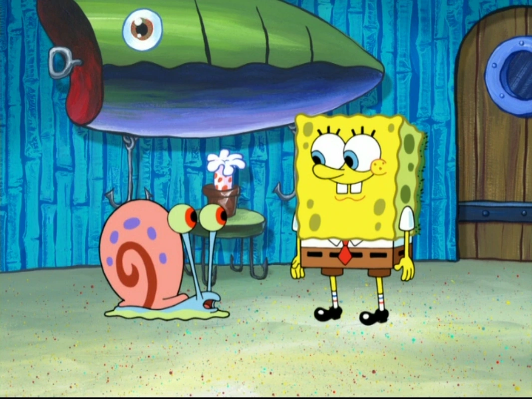 User blog:SpongebobSquarepantsRocks/wiki | Encyclopedia SpongeBobia ...