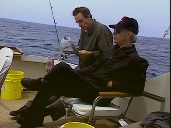 Fishermen | Encyclopedia SpongeBobia | Fandom