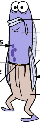 Incidental 99 | Encyclopedia SpongeBobia | Fandom