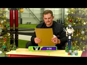 NFL Nickmas Game | Encyclopedia SpongeBobia | Fandom