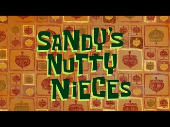 Rodeo | Encyclopedia SpongeBobia | Fandom