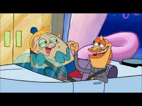 Secret Sleuth | Encyclopedia SpongeBobia | Fandom