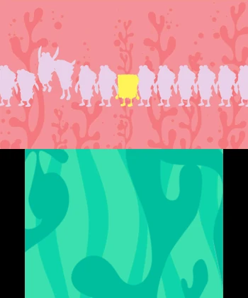 Water You Waving For | Encyclopedia SpongeBobia | Fandom