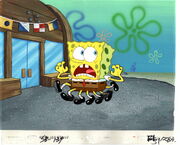 Texas | Encyclopedia SpongeBobia | Fandom