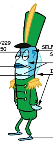 Band incidentals | Encyclopedia SpongeBobia | Fandom