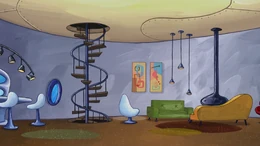 Squidness Protection | Encyclopedia SpongeBobia | Fandom