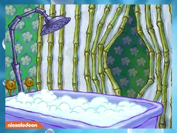 Spongebob The Great Snail Race Announcer