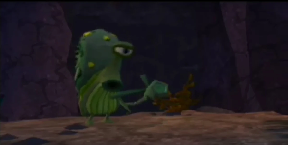 Popper | Encyclopedia SpongeBobia | Fandom