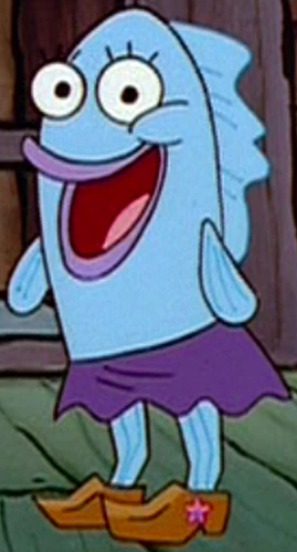 Cindy | Encyclopedia SpongeBobia | Fandom