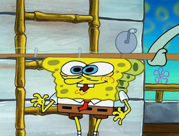 Clams | Encyclopedia SpongeBobia | Fandom