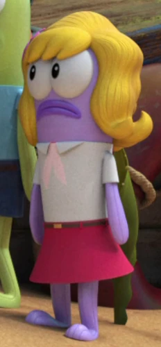 Kamp Koral: SpongeBob's Under Years incidentals | Encyclopedia ...