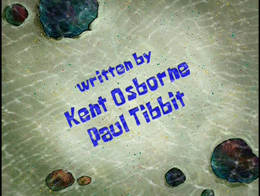 Paul Tibbitt | Encyclopedia SpongeBobia | Fandom