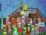 Incidental 108/appearances | Encyclopedia SpongeBobia | Fandom