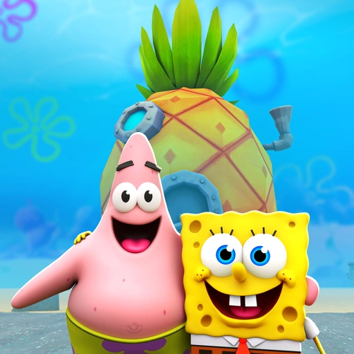 SpongeBob Simulator | Encyclopedia SpongeBobia | Fandom