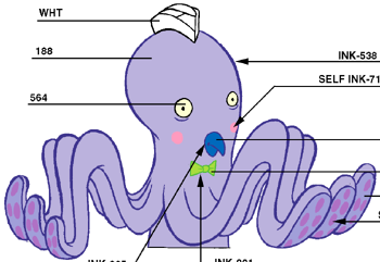 Octopus vendor | Encyclopedia SpongeBobia | Fandom