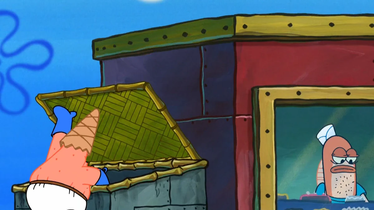 Flipper's Donuts/gallery | Encyclopedia SpongeBobia | Fandom