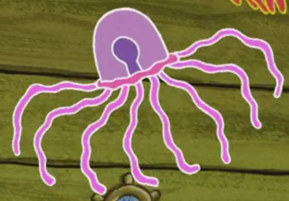 Deep sea inc 18 | Encyclopedia SpongeBobia | Fandom