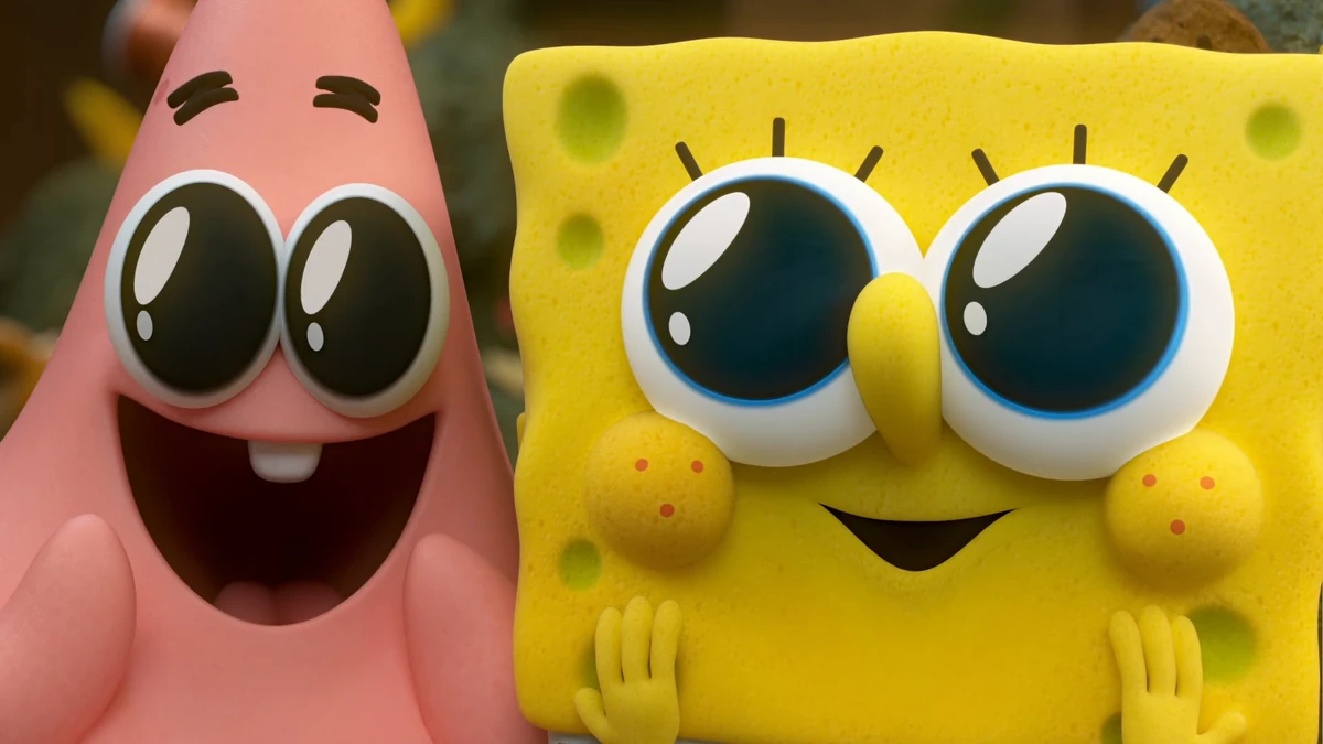 S.A.L./gallery | Encyclopedia SpongeBobia | Fandom