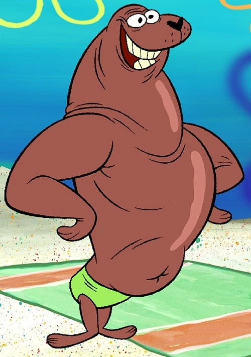 Craig Mammalton | Encyclopedia SpongeBobia | Fandom