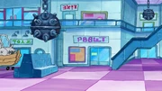 Rock Bottom Mall | Encyclopedia SpongeBobia | Fandom