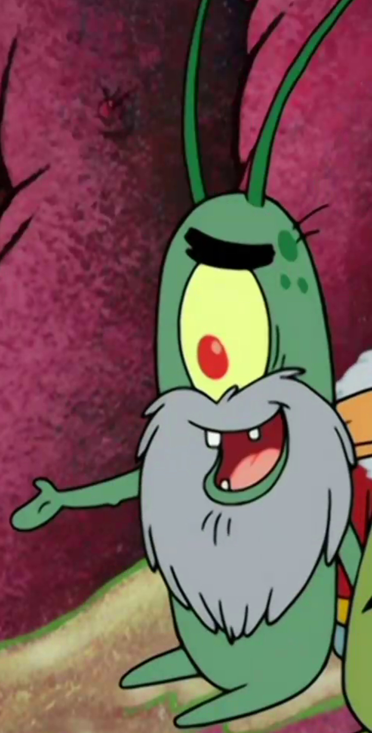 Discuss Everything About Encyclopedia SpongeBobia | Fandom