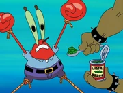 Mohawk brute 1/gallery | Encyclopedia SpongeBobia | Fandom