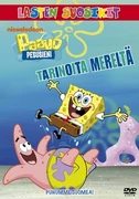 Sea Stories (DVD) | Encyclopedia SpongeBobia | Fandom