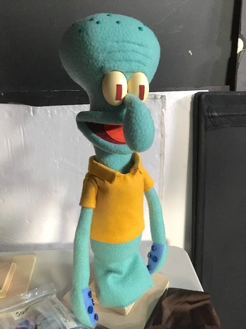 Squidward Tentacles | Encyclopedia SpongeBobia | Fandom