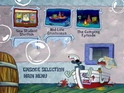 Sponge for Hire (DVD) | Encyclopedia SpongeBobia | Fandom