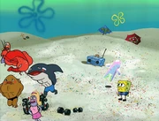 Incidental 24/gallery | Encyclopedia SpongeBobia | Fandom