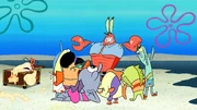 Flibberty Gibbet/gallery | Encyclopedia SpongeBobia | Fandom
