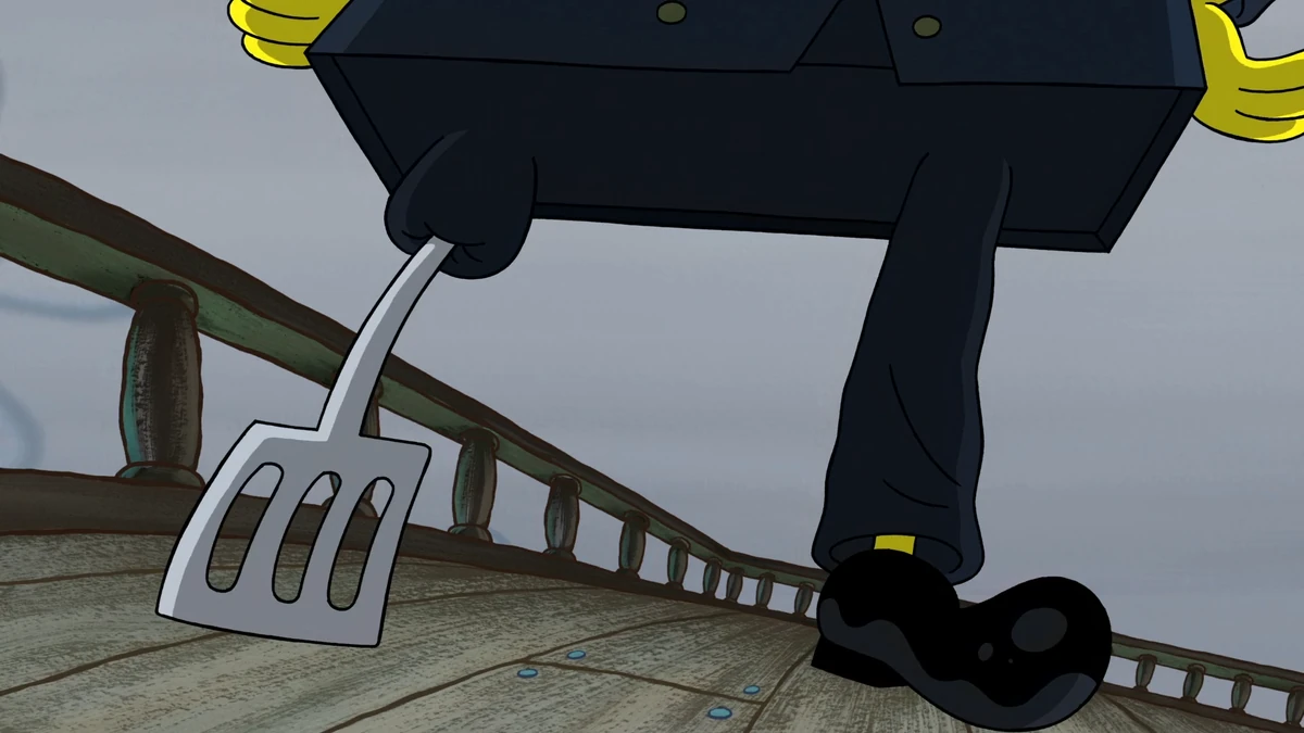 Captain SpongeHab/gallery | Encyclopedia SpongeBobia | Fandom