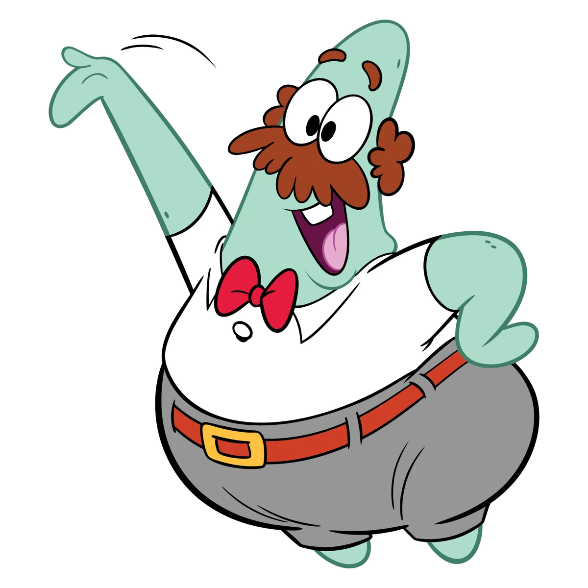 Cecil Star | Encyclopedia SpongeBobia | Fandom
