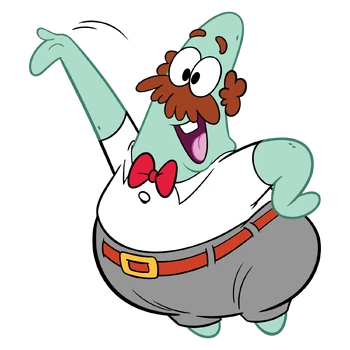 Cecil Star | Encyclopedia SpongeBobia | Fandom