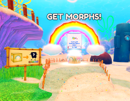 Imagination box | Encyclopedia SpongeBobia | Fandom