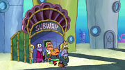 Incidental 157/gallery | Encyclopedia SpongeBobia | Fandom