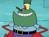 Category:Plankton | Encyclopedia SpongeBobia | Fandom