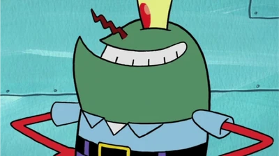 Discuss Everything About Encyclopedia SpongeBobia | Fandom