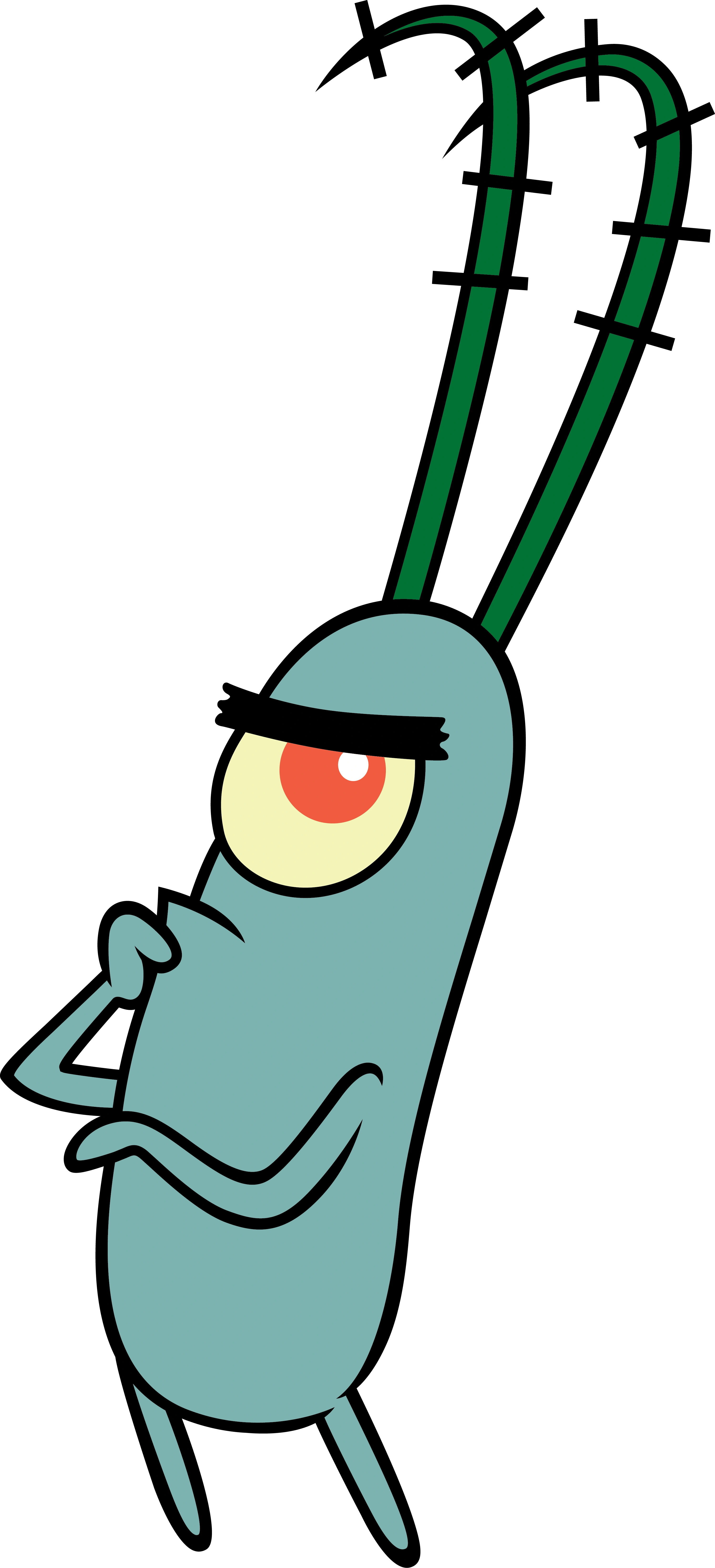 Imagen Plankton0jpg Bob Esponja Wiki Fandom