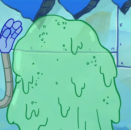 Spot's grandchildren | Encyclopedia SpongeBobia | Fandom