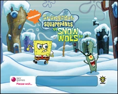Snow Woes | Encyclopedia SpongeBobia | Fandom