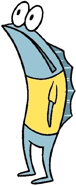 Incidental 68 | Encyclopedia SpongeBobia | Fandom