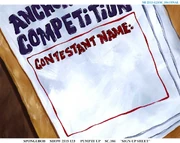 MuscleBob BuffPants | Encyclopedia SpongeBobia | Fandom