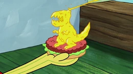 Mustard | Encyclopedia SpongeBobia | Fandom